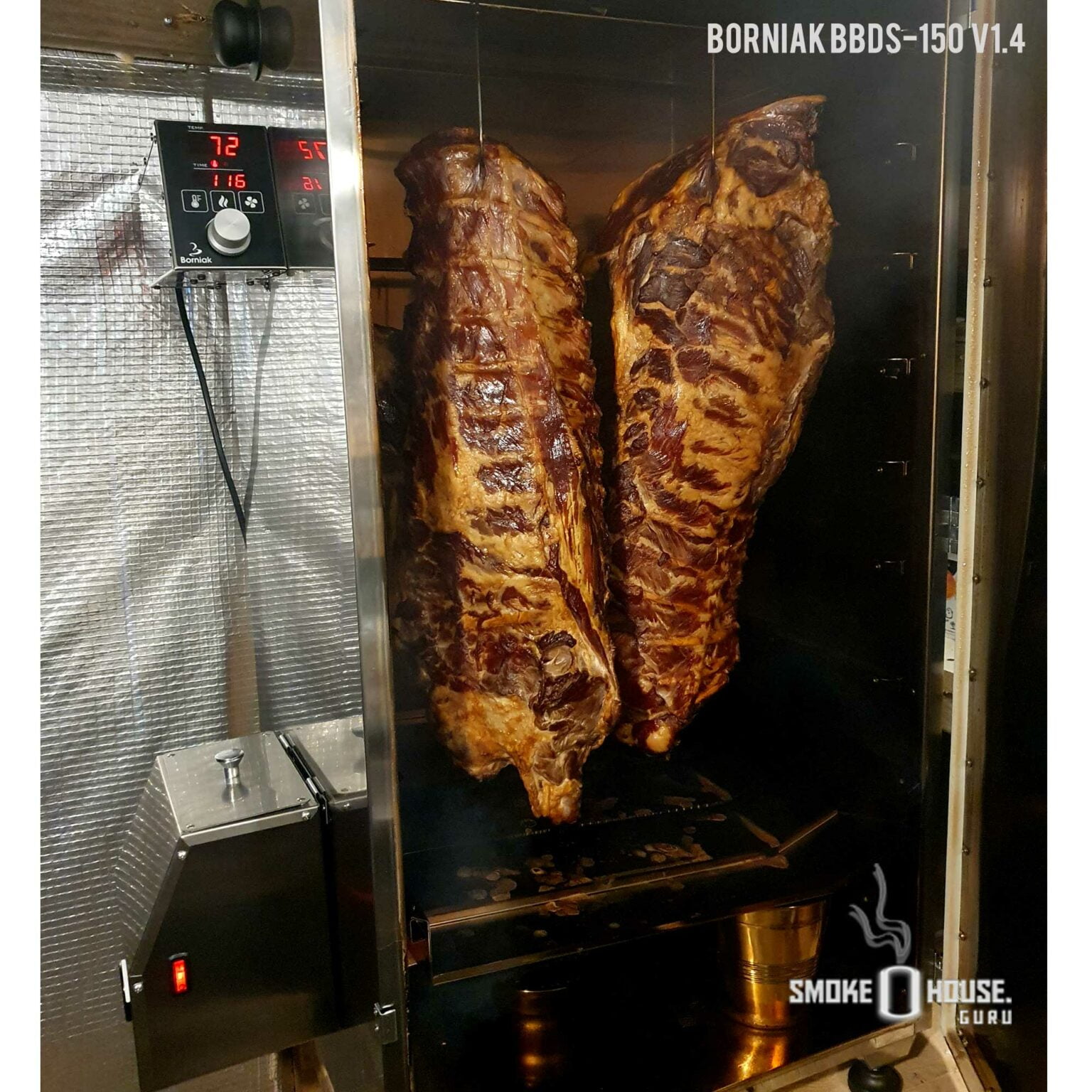 Meat Smoker FAQ - Frequently Asked Questions about meat smoking ...