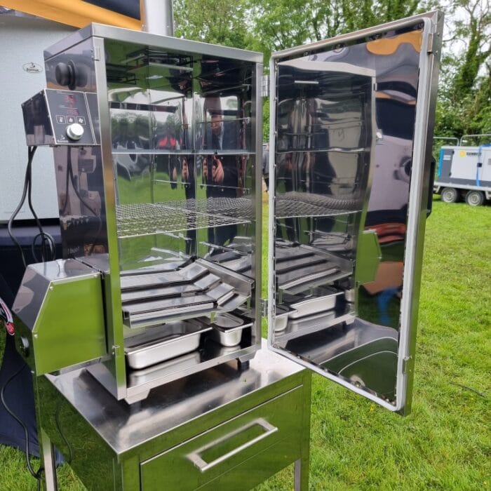 From Zero to BBQ Hero: Mastering the Borniak Smoker for Delicious ...