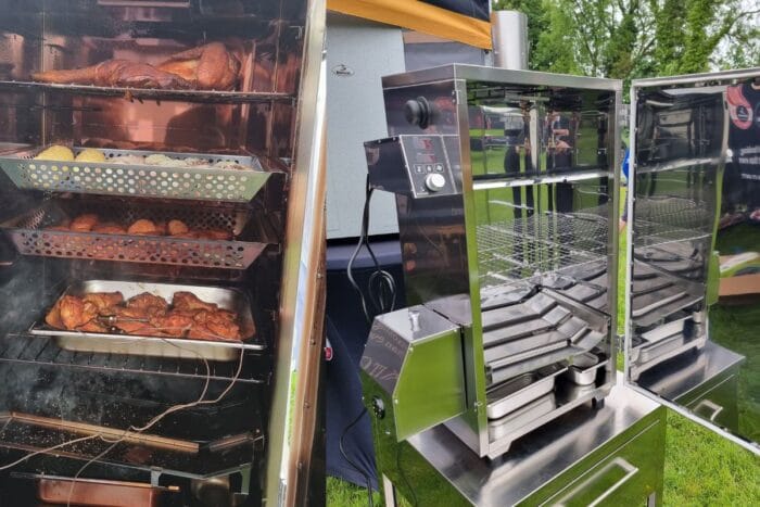 Which Borniak Electric Smoker Should You Buy in 2025? A Complete Buyer ...